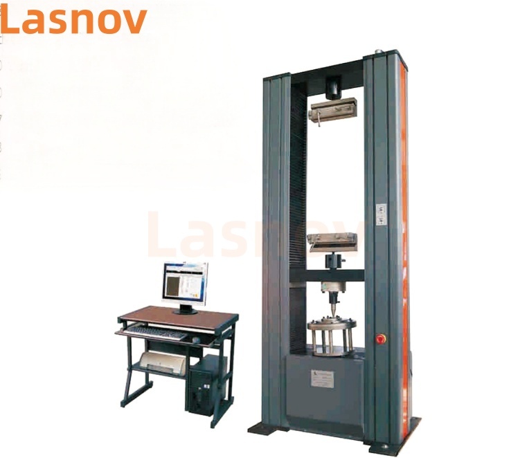 5～600kN Plastic Universal Testing Machine