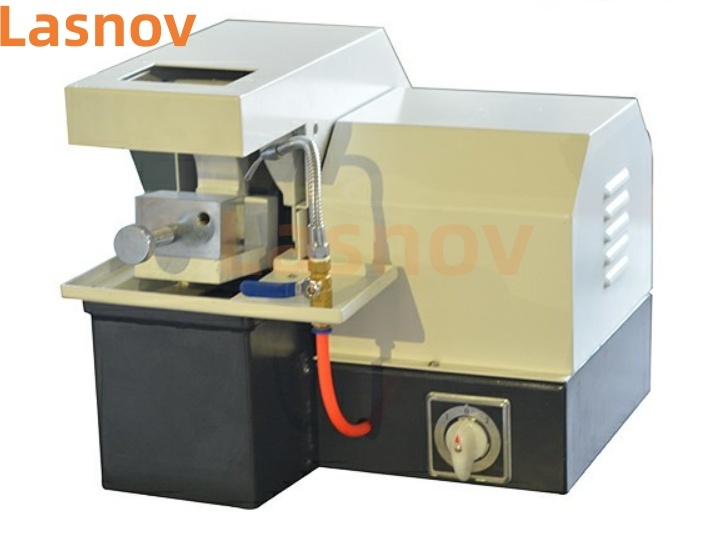 Q-2 Metallographic Sample Cutting Machine